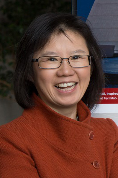 Fermilab | About Fermilab