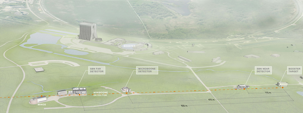 Fermilab | Newsroom | Press Releases | April 22, 2015: Icarus Images
