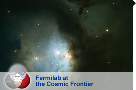 Fermilab | Science