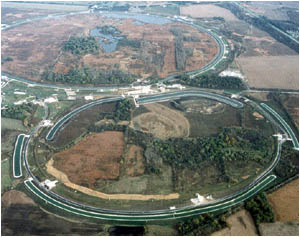 Tevatron